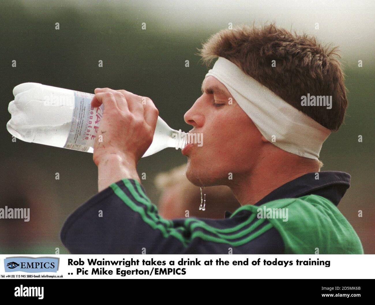 Rob wainwright hi-res stock photography and images - Alamy