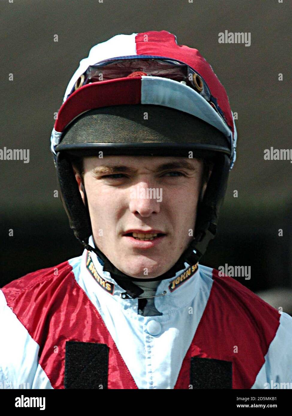 Liverpool hurdle hi-res stock photography and images - Alamy