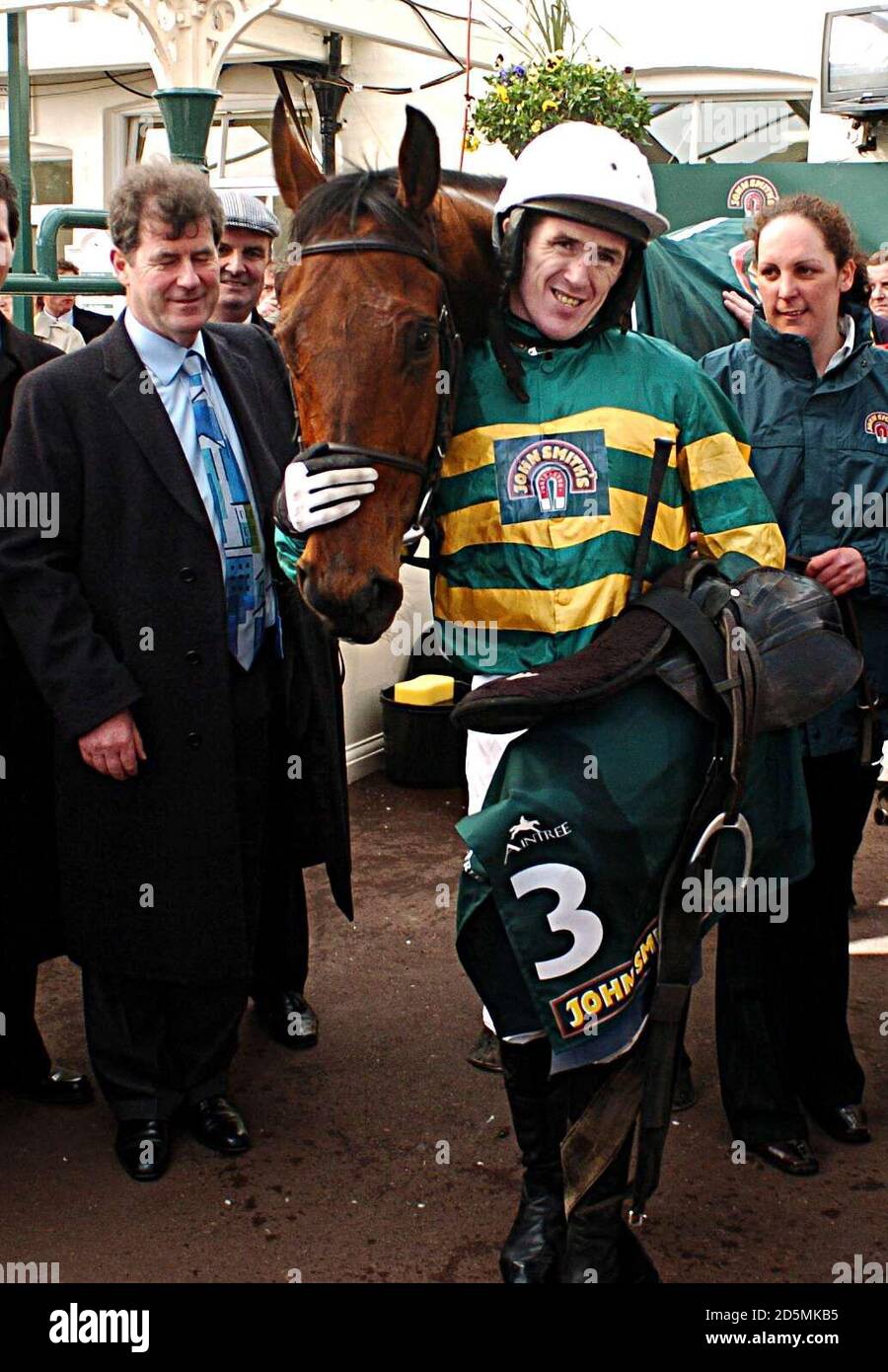 Horse racing jockey antony anthony ap a p tony hi-res stock photography ...