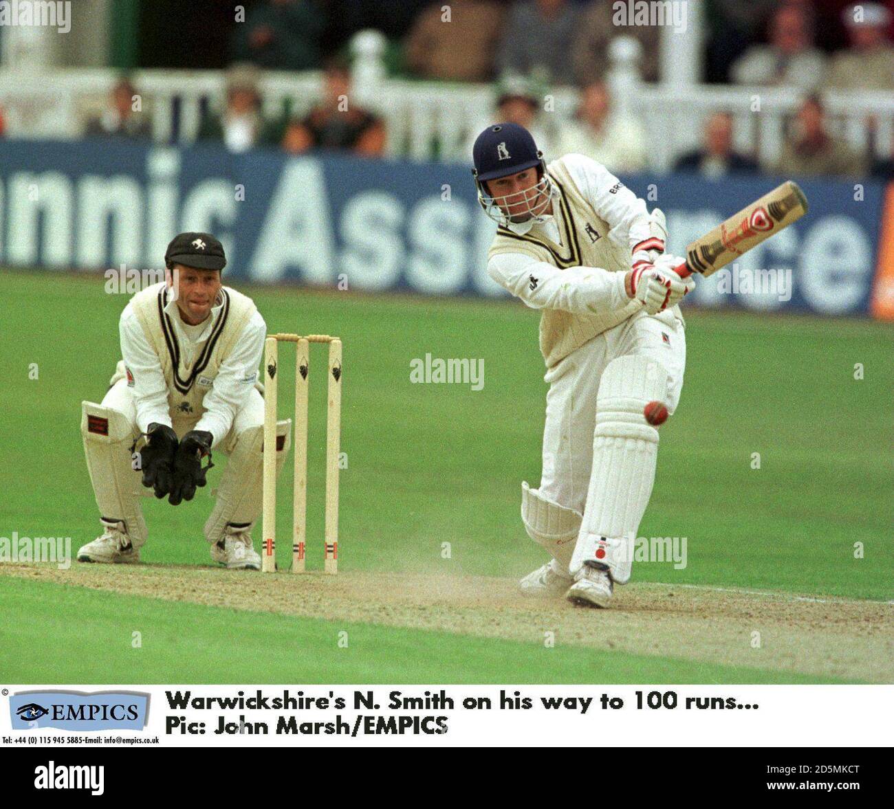 Neil Smith High Resolution Stock Photography and Images - Alamy