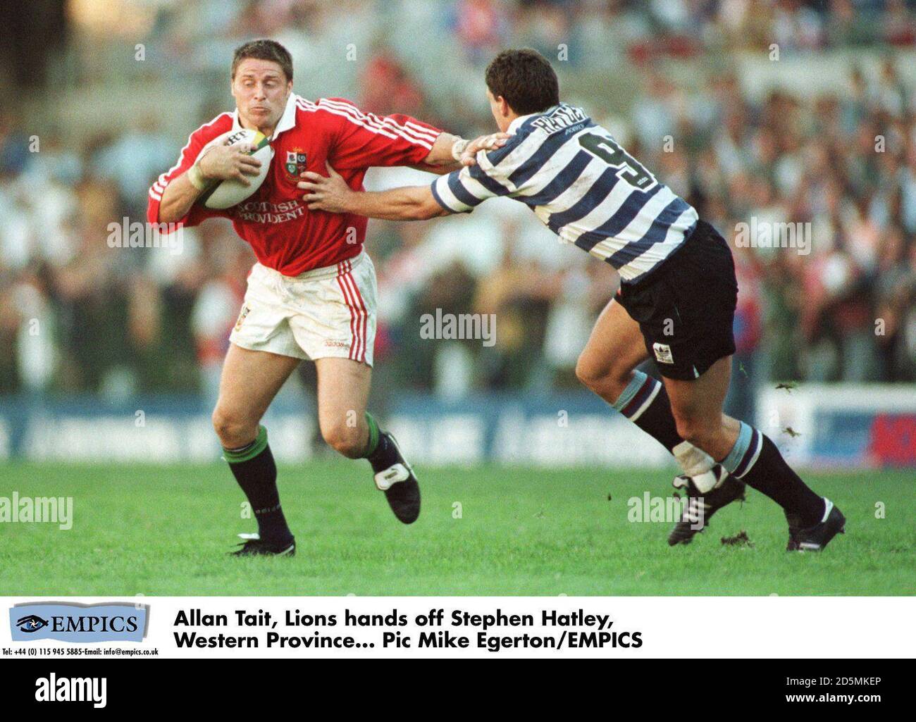 Western province rugby hi-res stock photography and images - Alamy