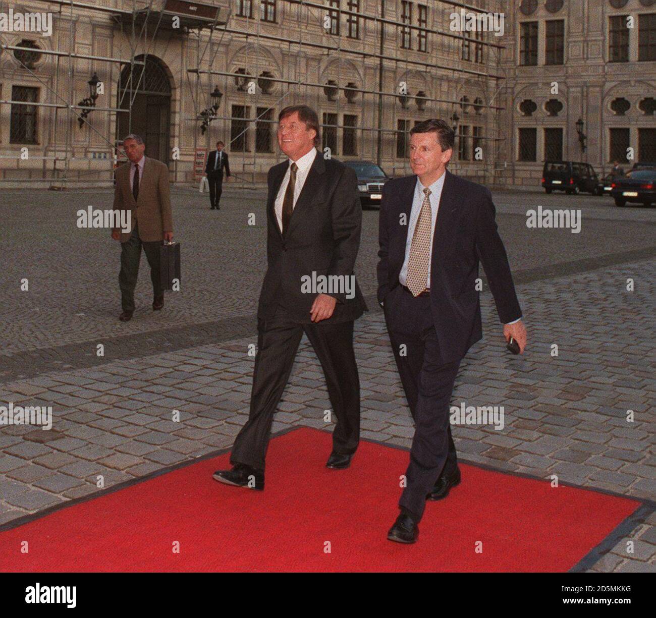 Gerhard aigner hi-res stock photography and images - Alamy