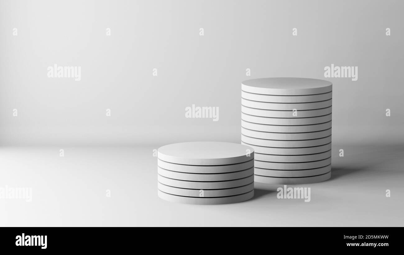 Pile illustration Black and White Stock Photos & Images - Alamy