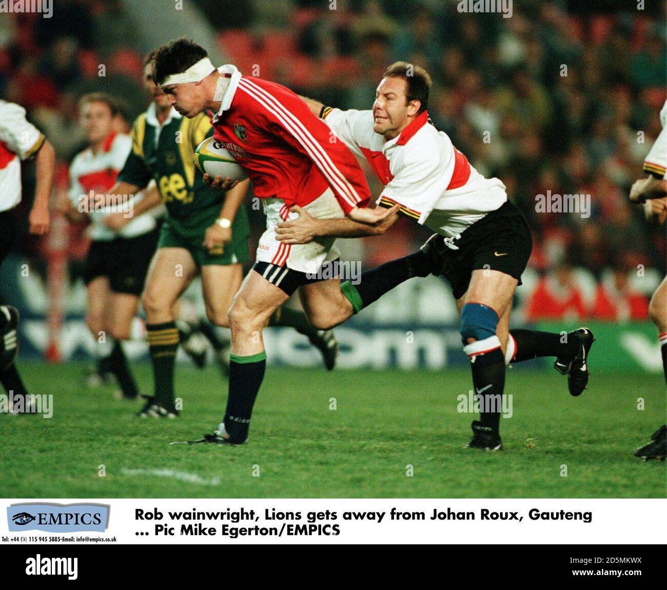 Johan roux hi-res stock photography and images - Alamy