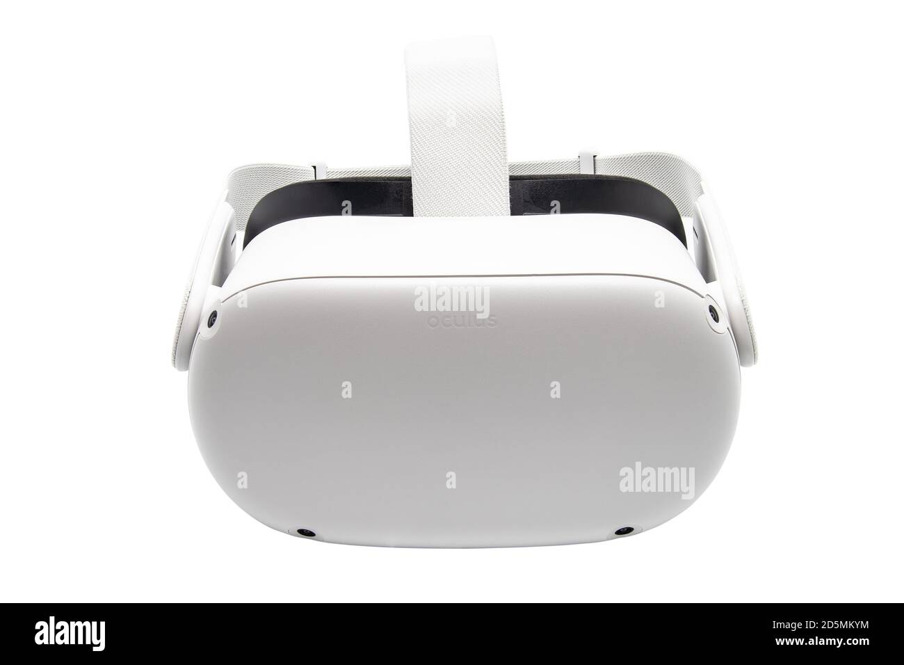 Oculus quest 2 vr Cut Out Stock Images & Pictures - Alamy