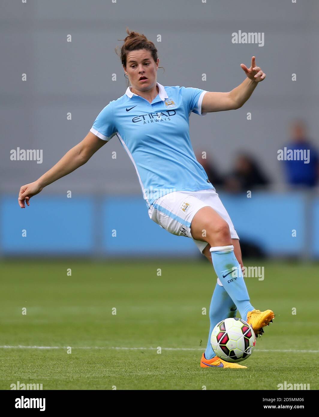 Jennifer Beattie, Manchester City Women Stock Photo - Alamy