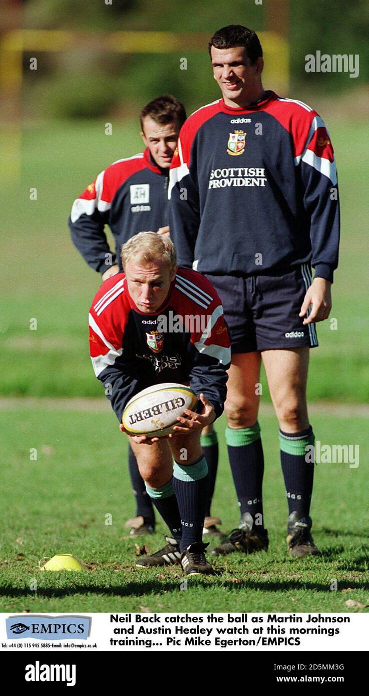Austin healey rugby hi-res stock photography and images - Alamy