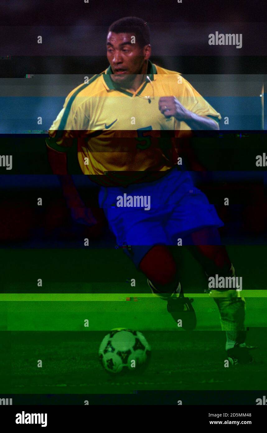 Mauro silva hi-res stock photography and images - Alamy