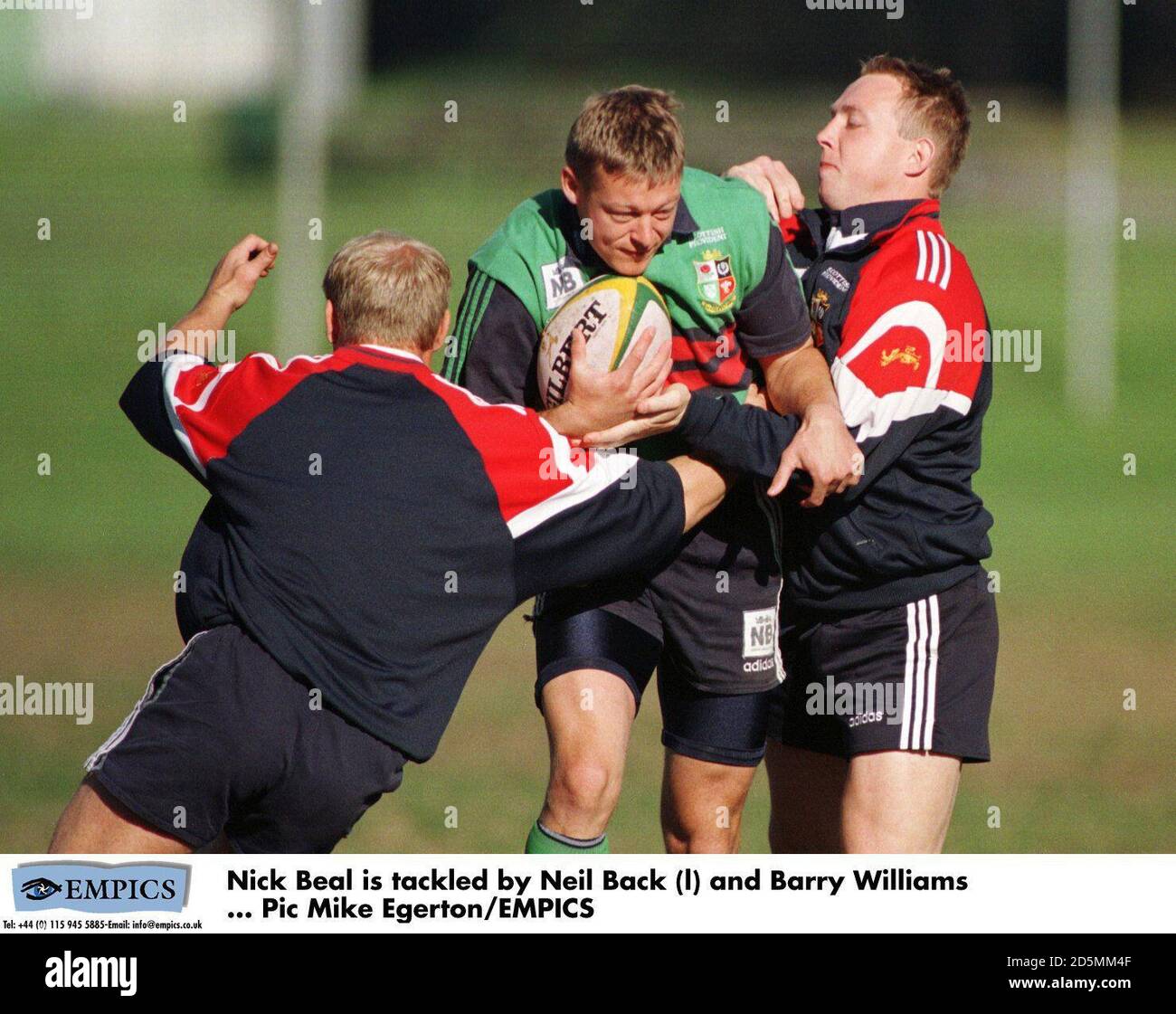 Nick beal hi-res stock photography and images - Alamy