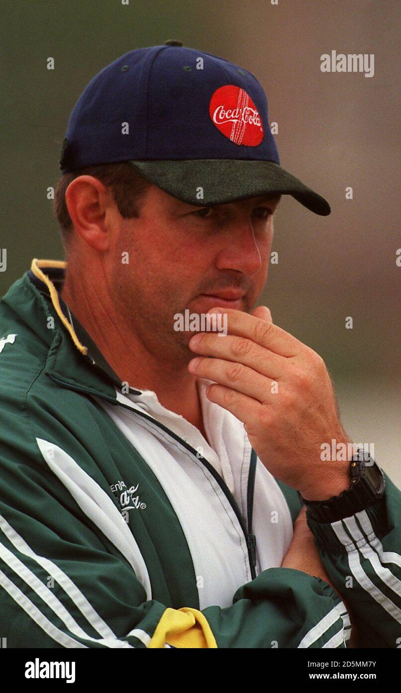Geoff marsh hi-res stock photography and images - Alamy