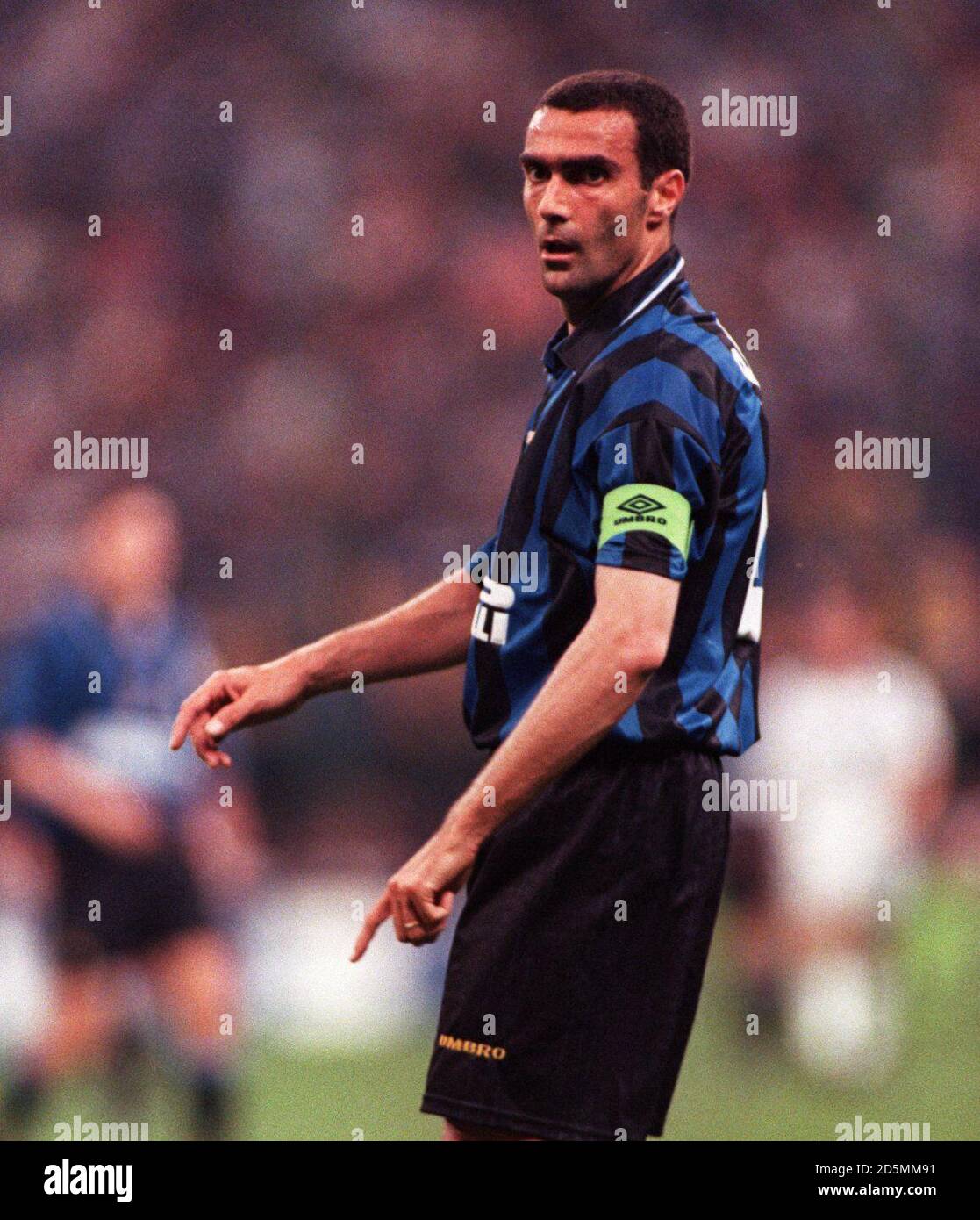 Giuseppe Bergomi, Inter Milan Stock Photo - Alamy Giuseppe Bergomi, Inter Milan Stock Photo - Alamy