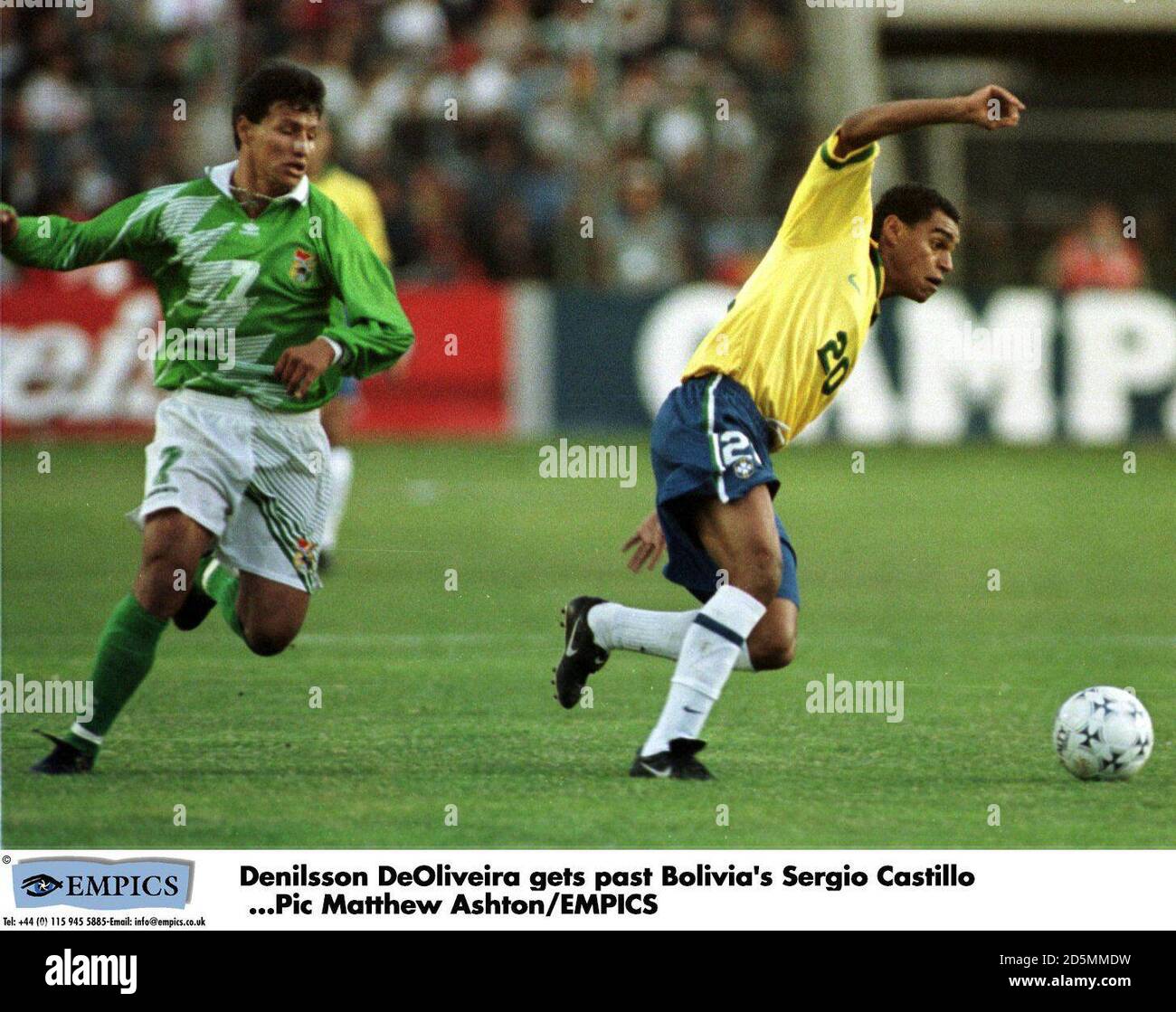 Sergio castillo hi-res stock photography and images - Alamy