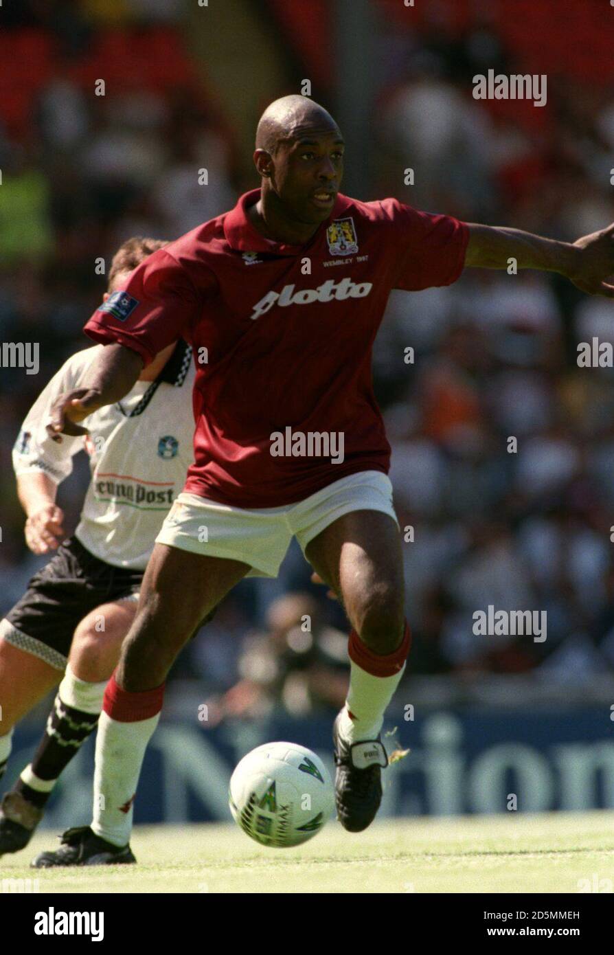 John gayle hi-res stock photography and images - Alamy