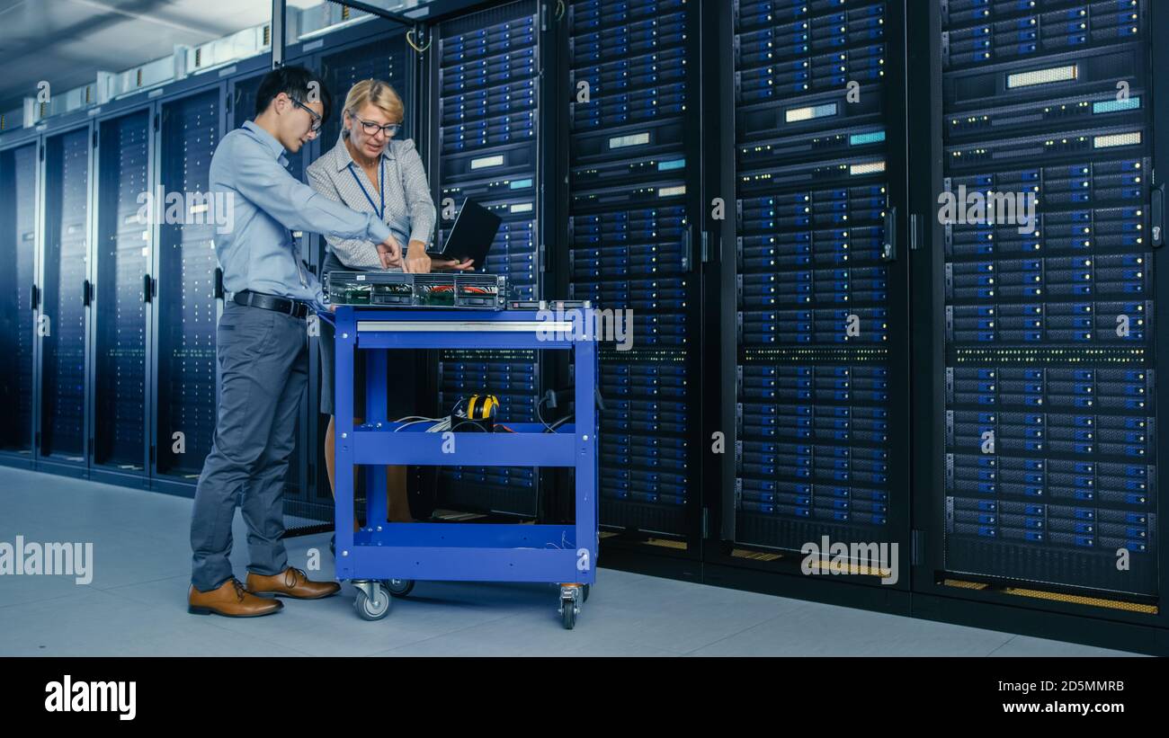 Specialists in data center doing hi-res stock photography and images ...