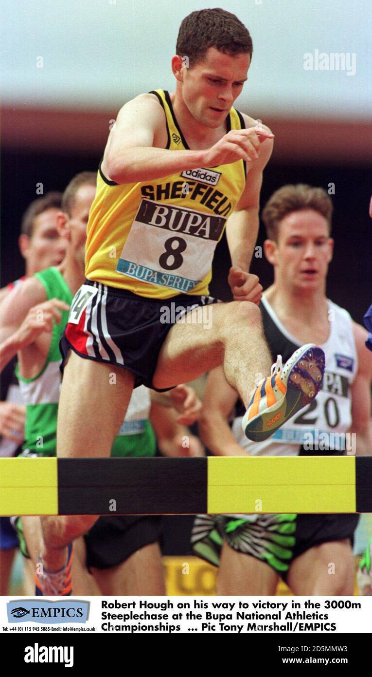 Robert Hough High Resolution Stock Photography and Images - Alamy