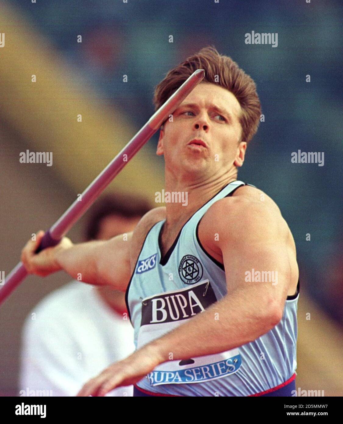 Steve backley hi-res stock photography and images - Alamy