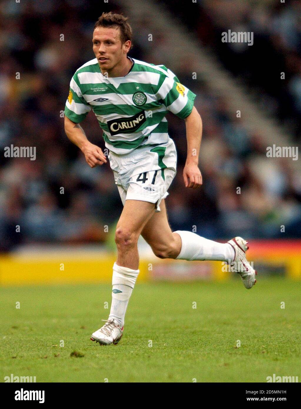 Soccer craig bellamy hi-res stock photography and images - Alamy