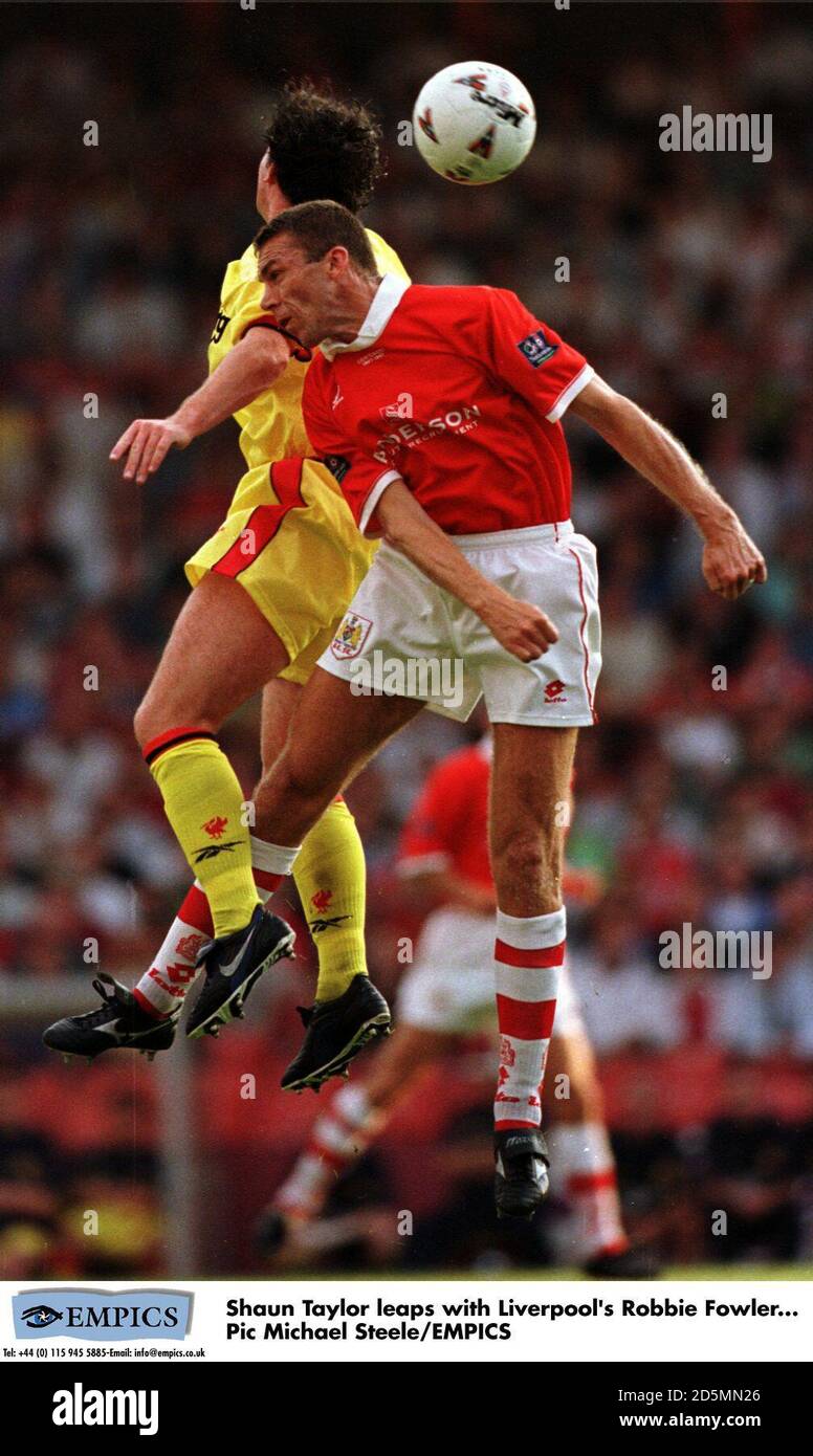 Shaun taylor hi-res stock photography and images - Alamy