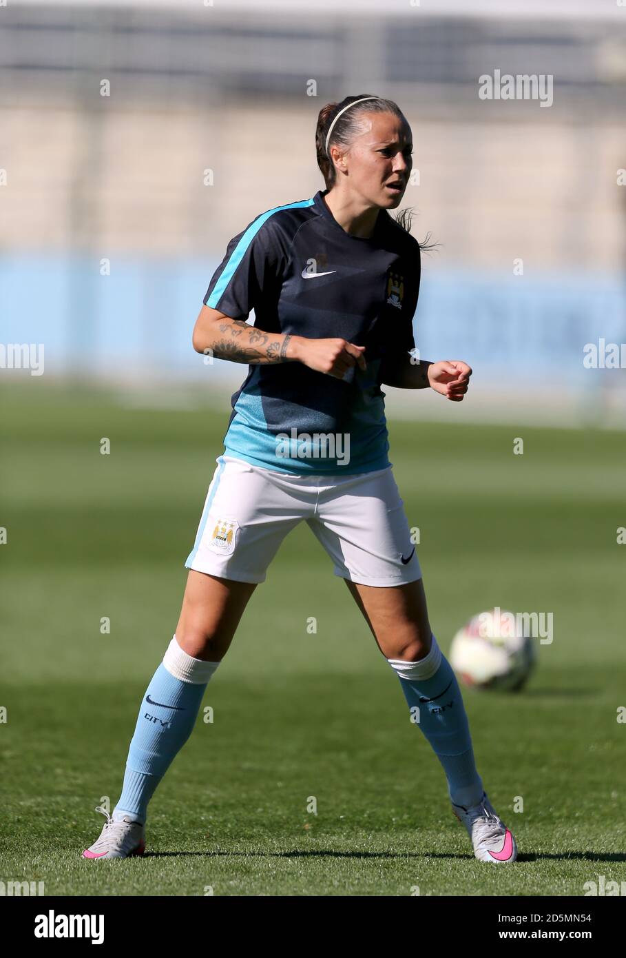 Natasha Harding, Manchester City Stock Photo - Alamy