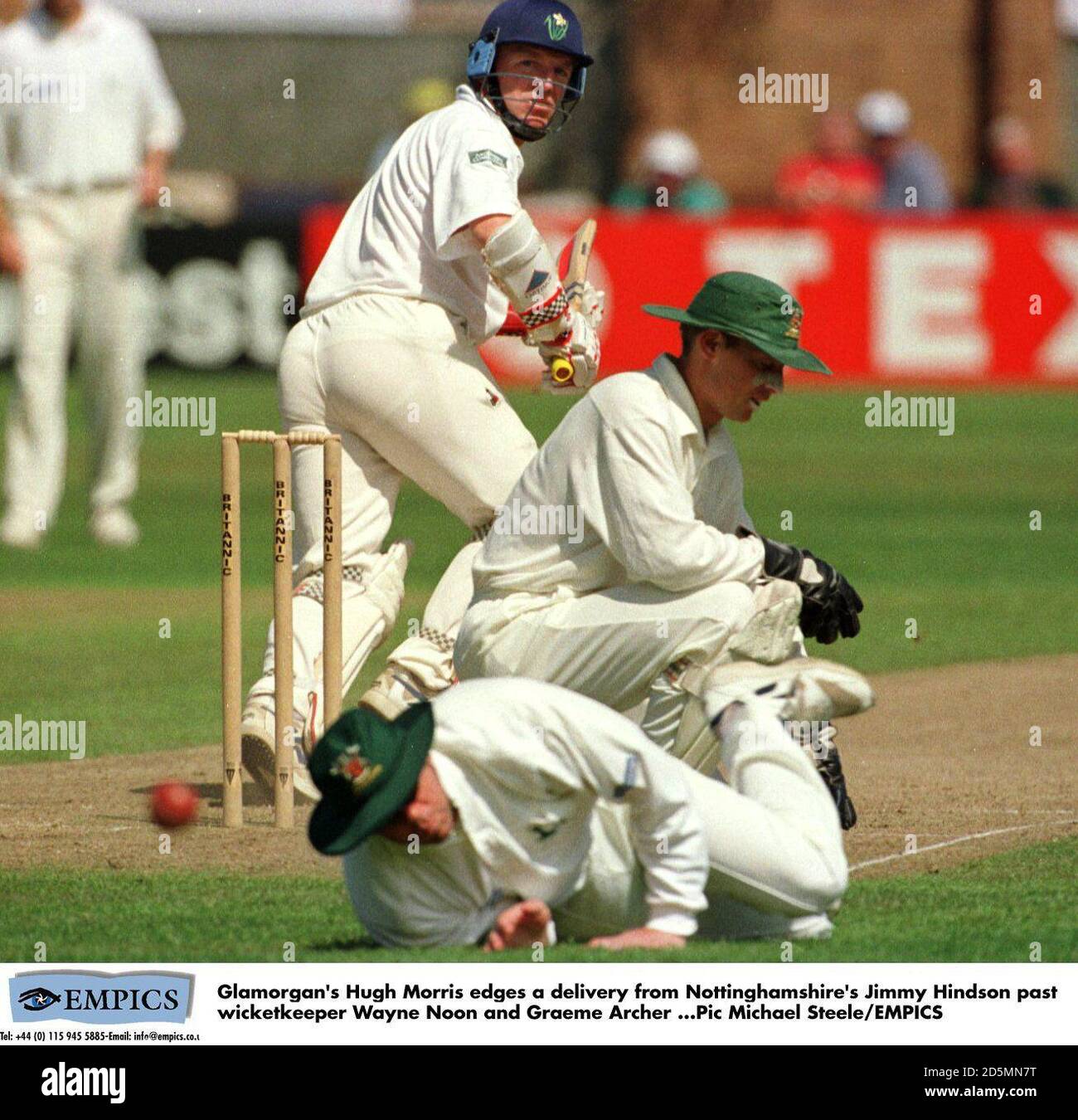 Jimmy hindson hi-res stock photography and images - Alamy