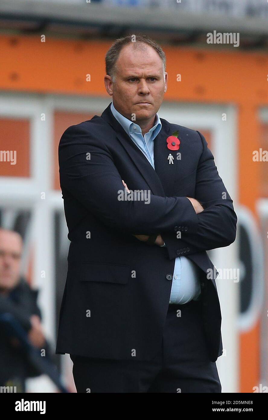 Neil mcdonald football hi-res stock photography and images - Alamy