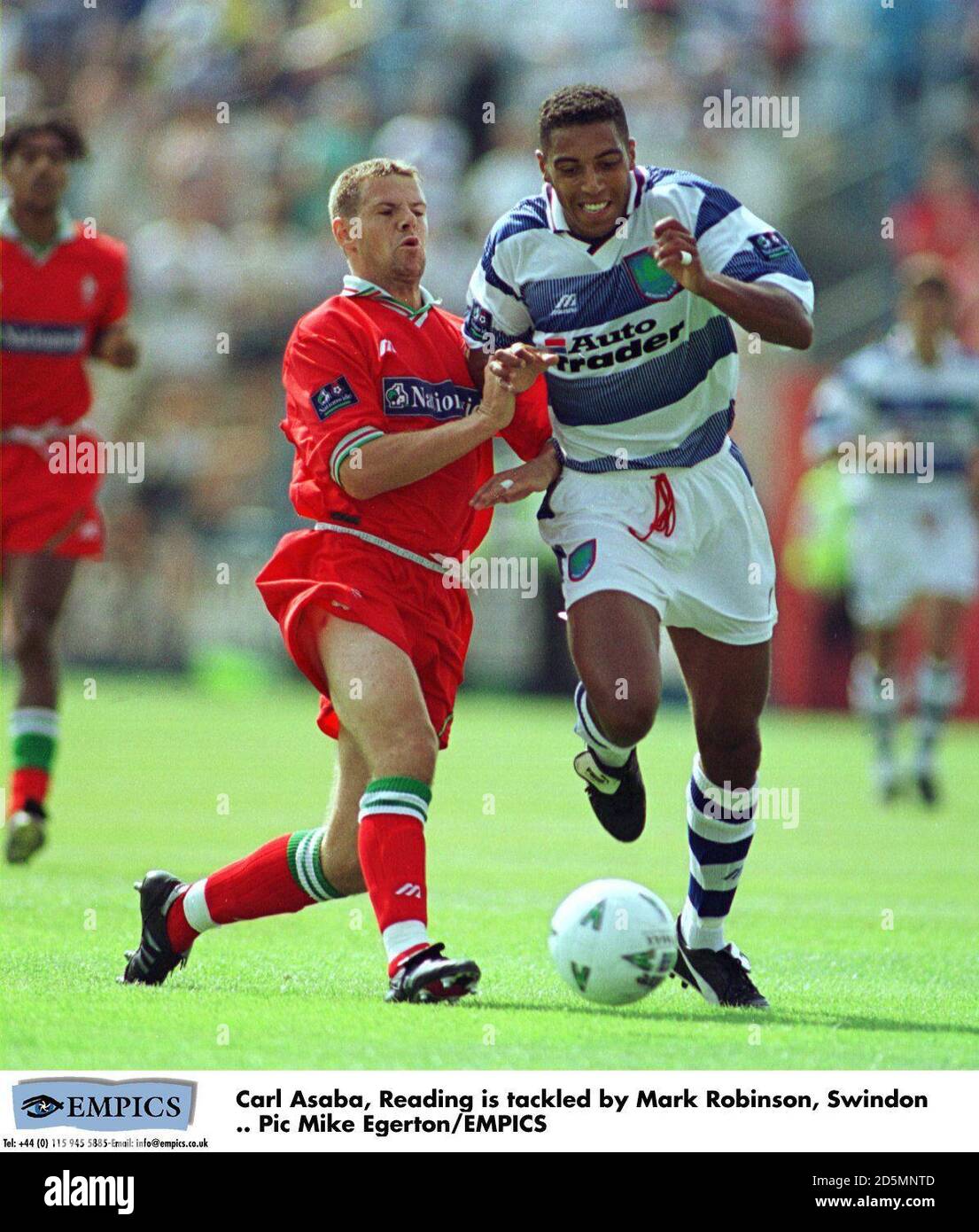 Mark robinson hi-res stock photography and images - Alamy