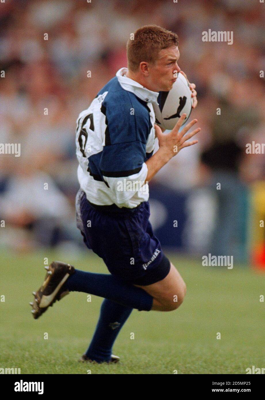 Rugby perry hi-res stock photography and images - Alamy