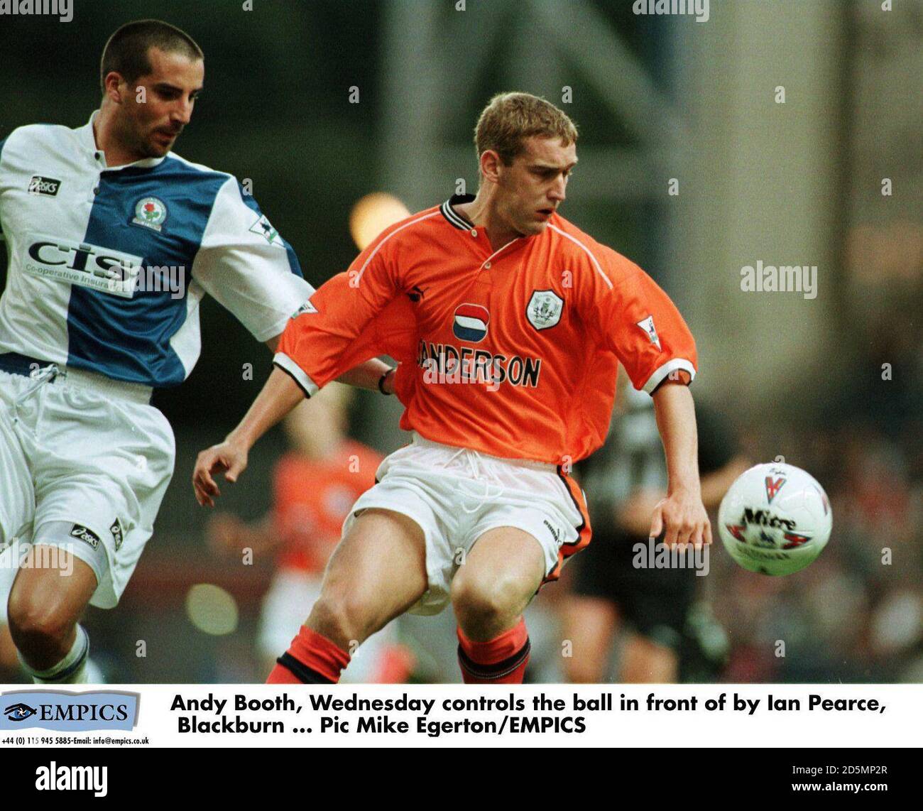 Andy booth hi-res stock photography and images - Alamy