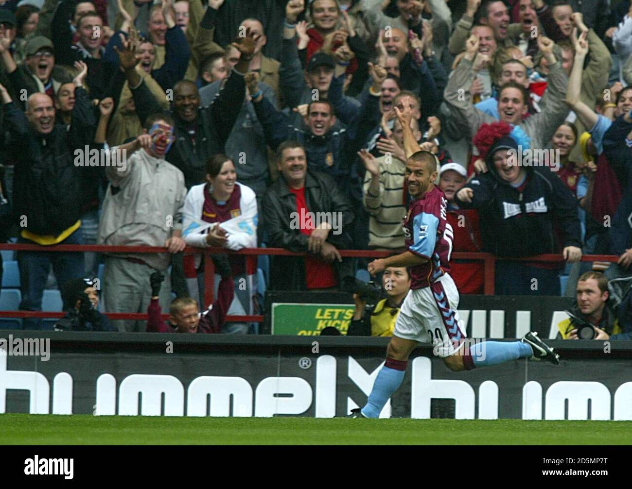 Kevin phillips birmingham hi-res stock photography and images - Alamy