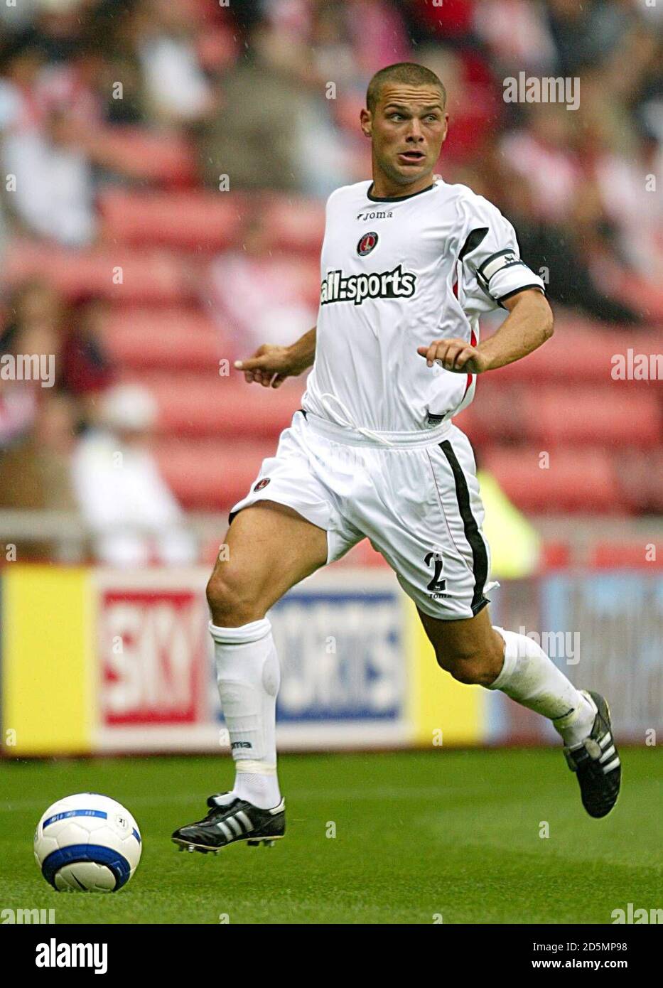 Charlton atheltic hi-res stock photography and images - Alamy