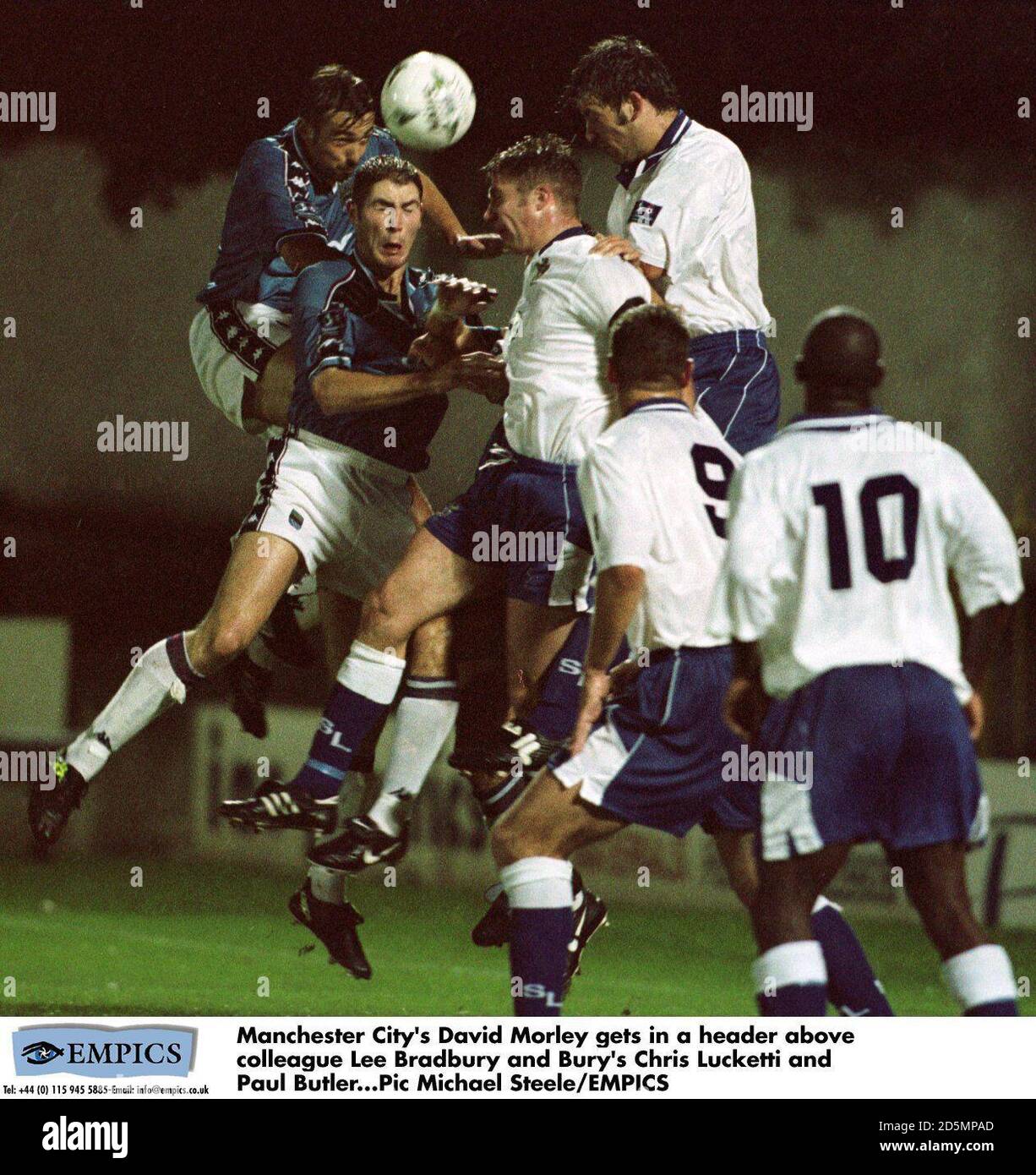 Group action full left right white hi-res stock photography and images ...