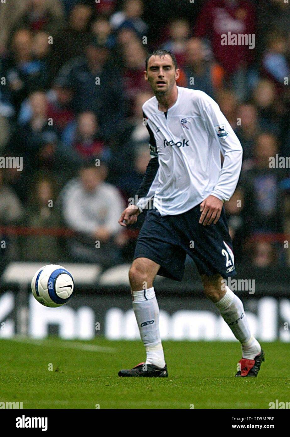 Nicky hunt bolton hi-res stock photography and images - Alamy