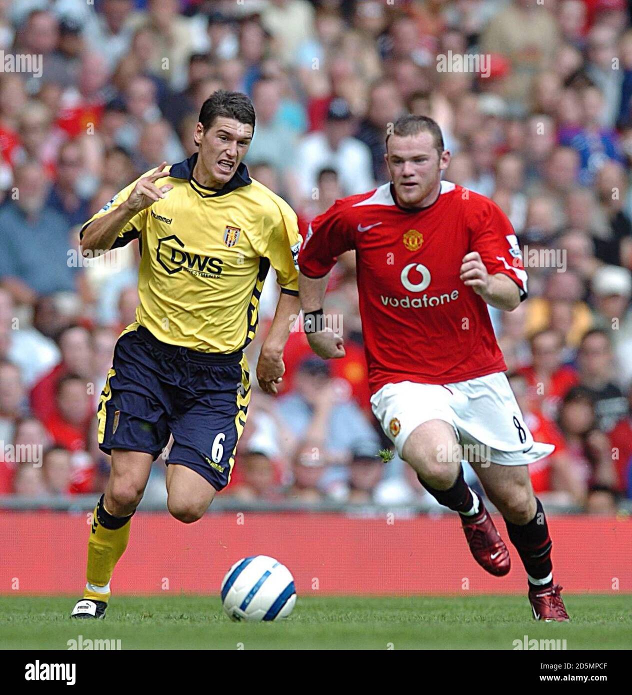 Barry gets by hi-res stock photography and images - Alamy