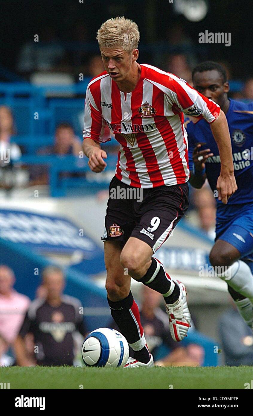 Jonathan sunderland hi-res stock photography and images - Alamy