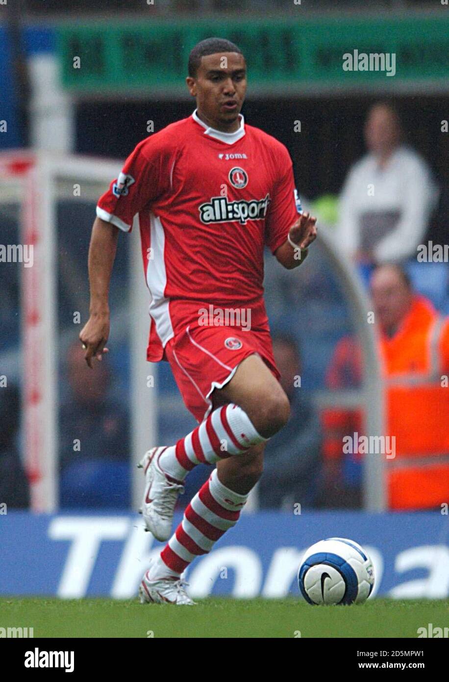 Thomas jerome hi-res stock photography and images - Alamy