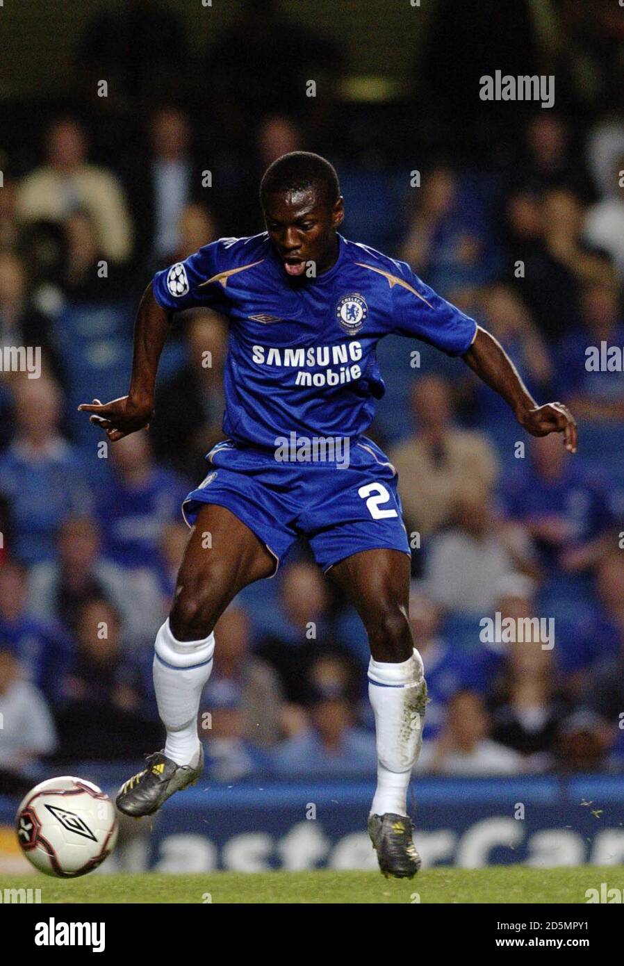 Action shaun wright phillips hi-res stock photography and images - Alamy