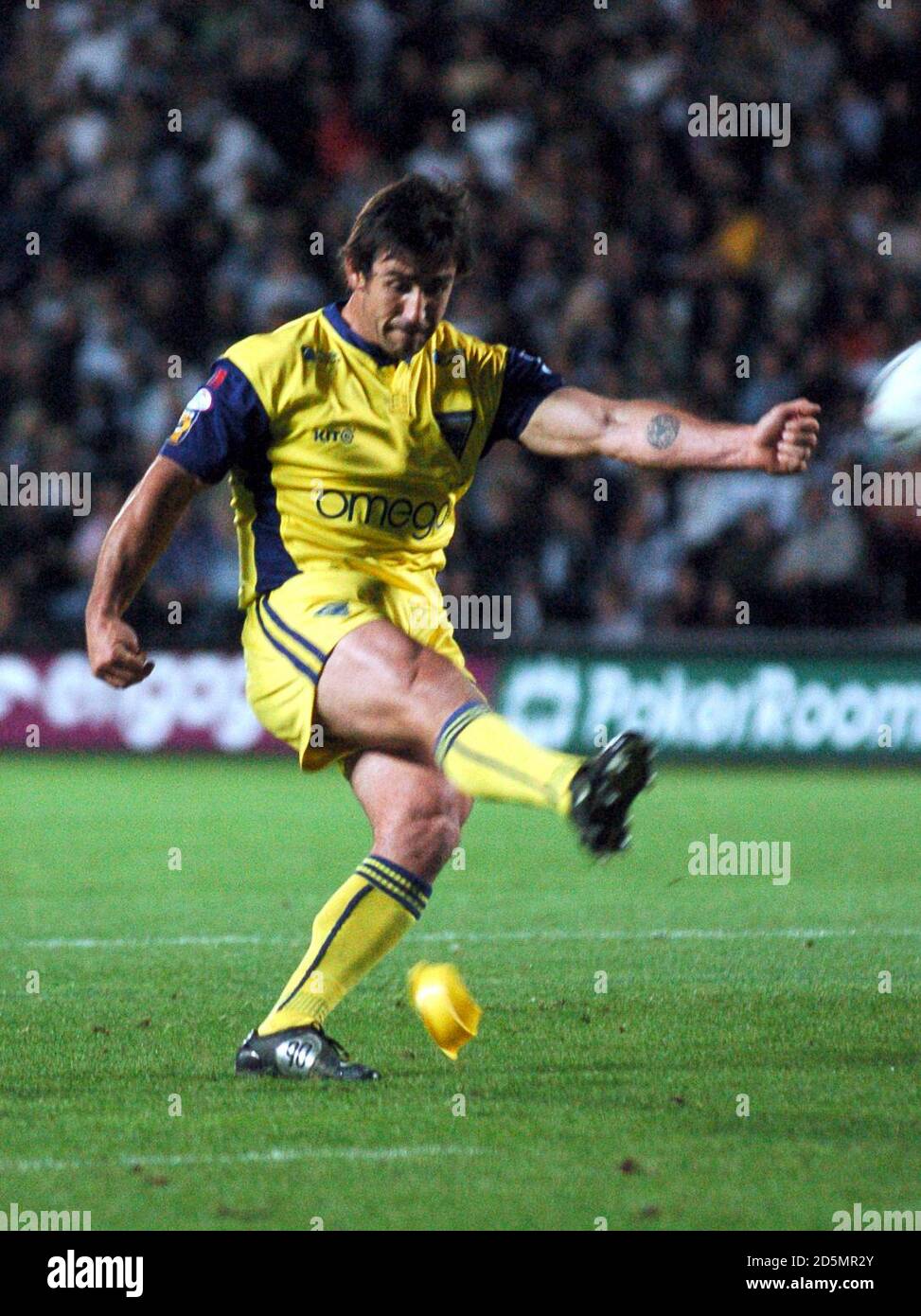 Rugby league andrew johns hi-res stock photography and images - Alamy