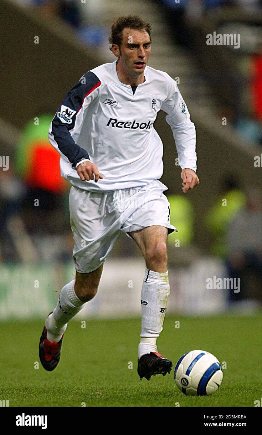 Nicky hunt bolton hi-res stock photography and images - Alamy