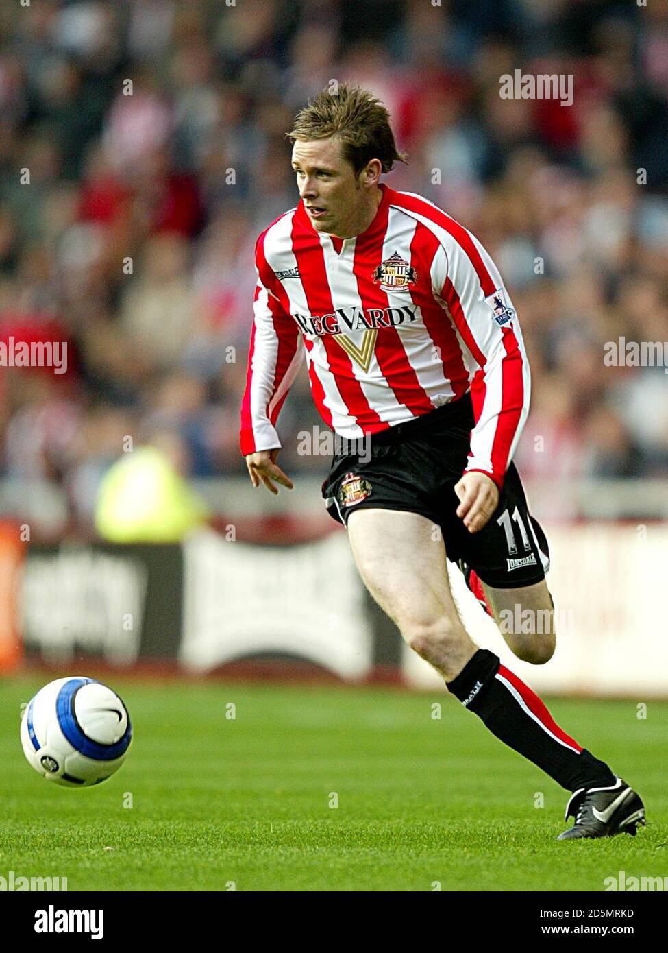 Sunderlands andrew welsh hi-res stock photography and images - Alamy