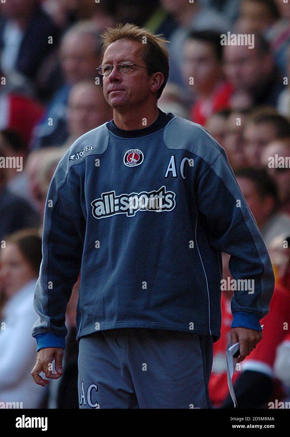 Alan curbishley hi-res stock photography and images - Alamy