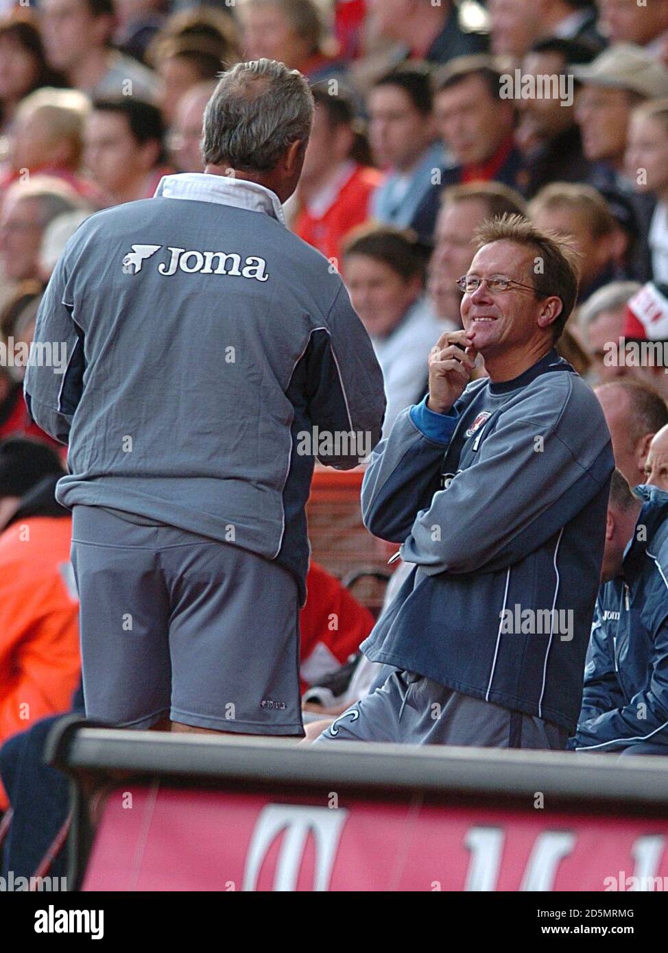 Mervyn day hi-res stock photography and images - Alamy