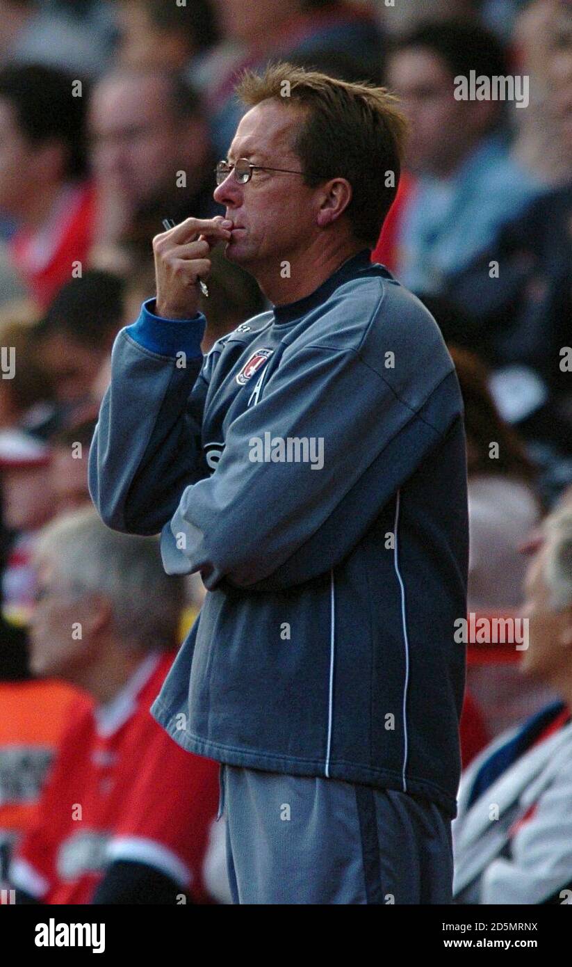 Alan curbishley hi-res stock photography and images - Alamy