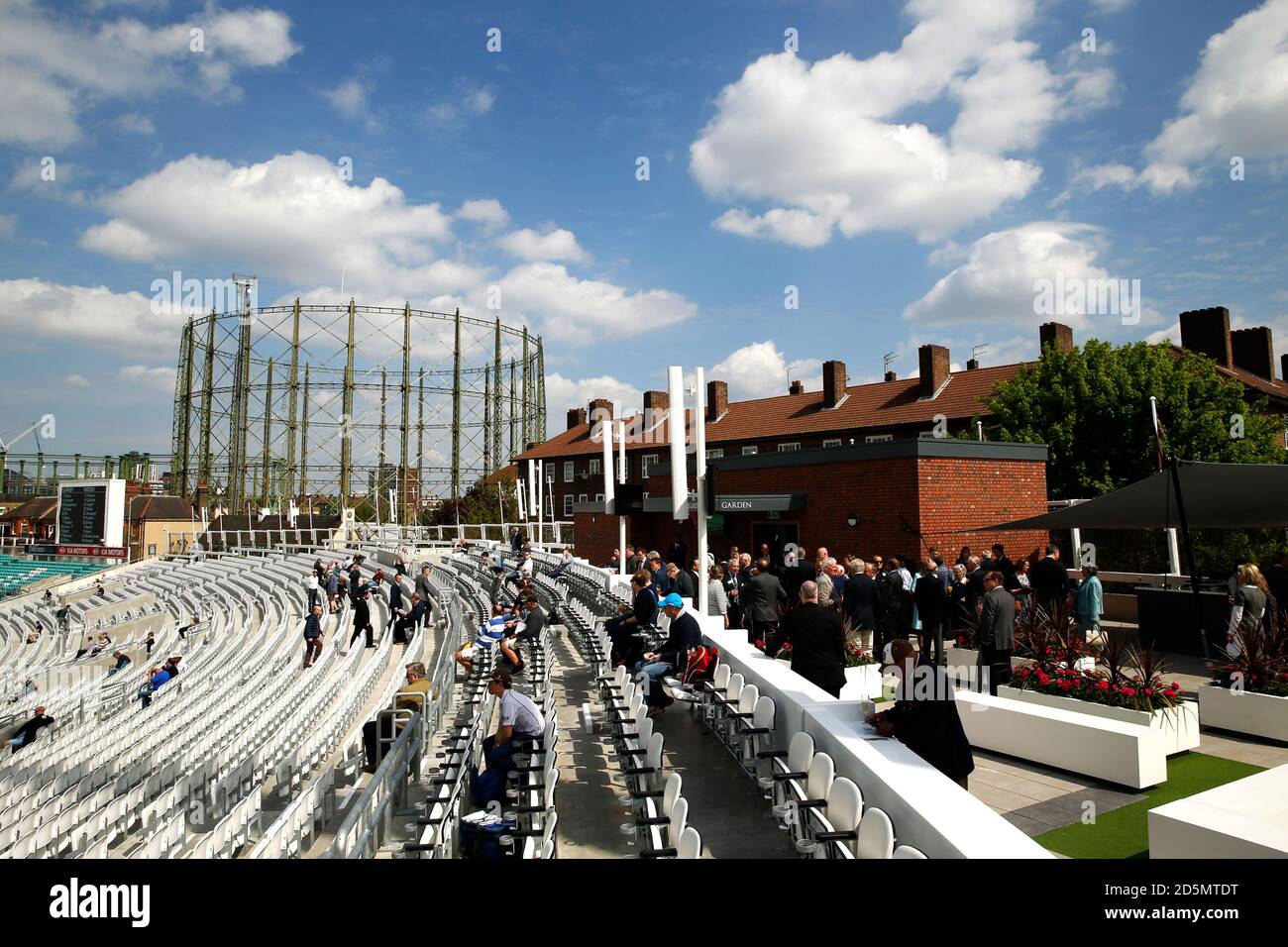 Cricket county championship four day game match general view gv hi-res ...