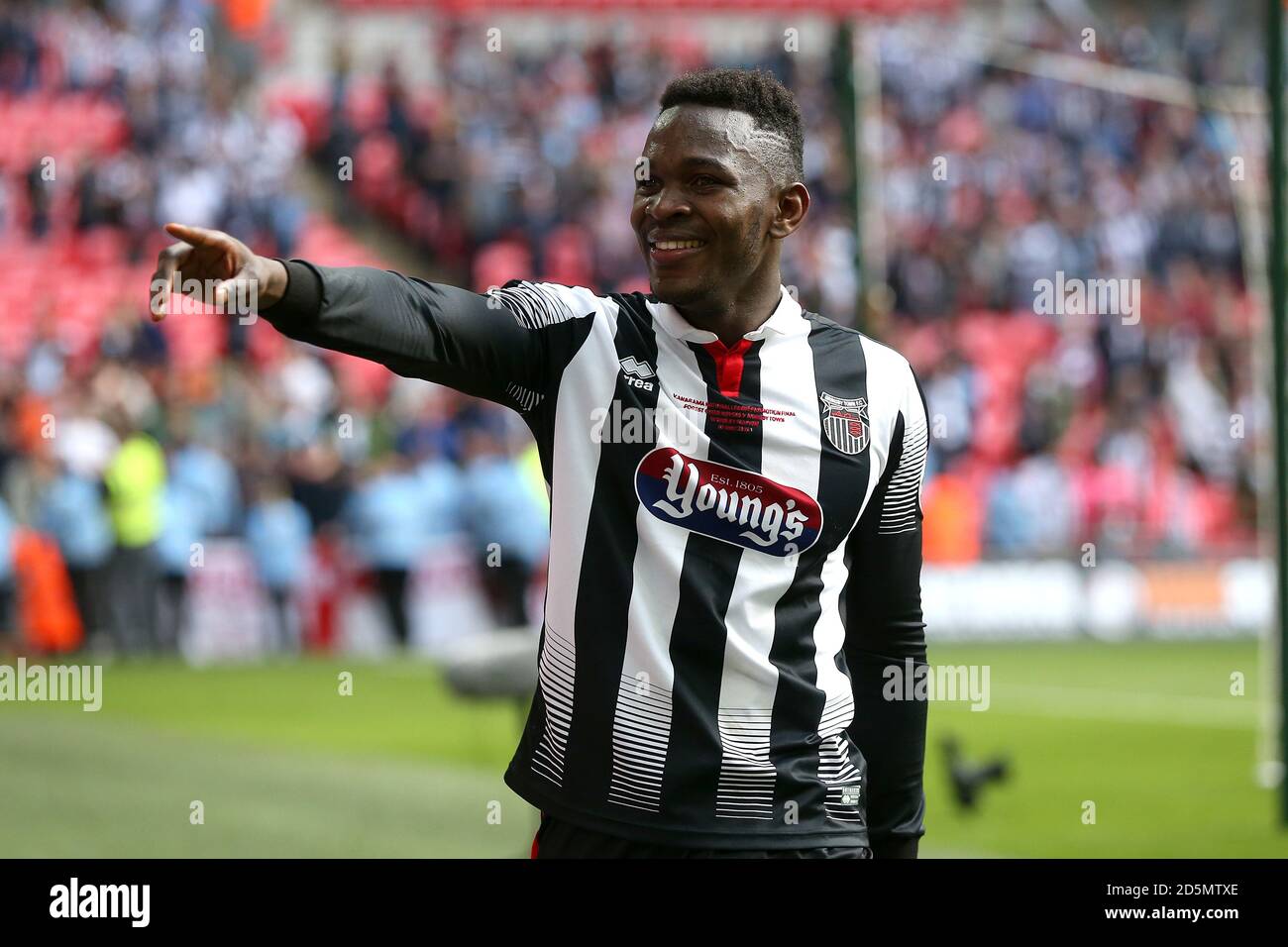 Aristote nsiala hi-res stock photography and images - Alamy