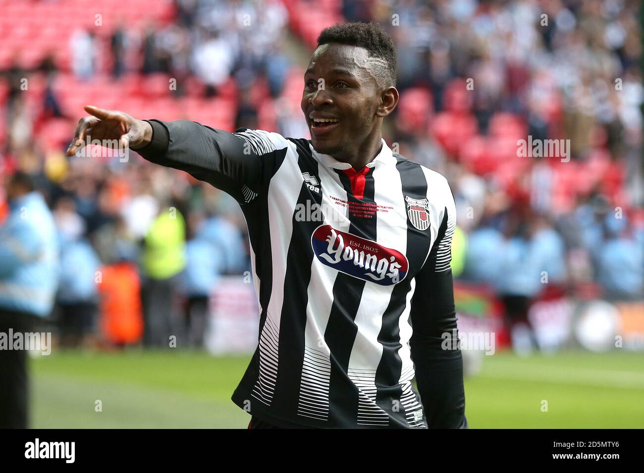 Aristote nsiala hi-res stock photography and images - Alamy