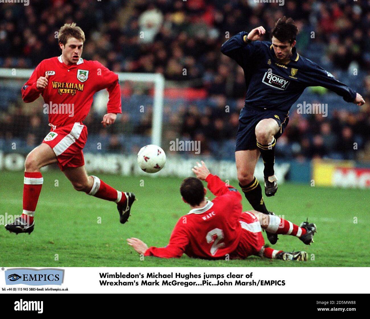 Mark mcgregor hi-res stock photography and images - Alamy