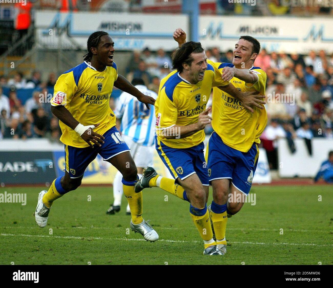 Cardiff citys alan lee hi-res stock photography and images - Alamy