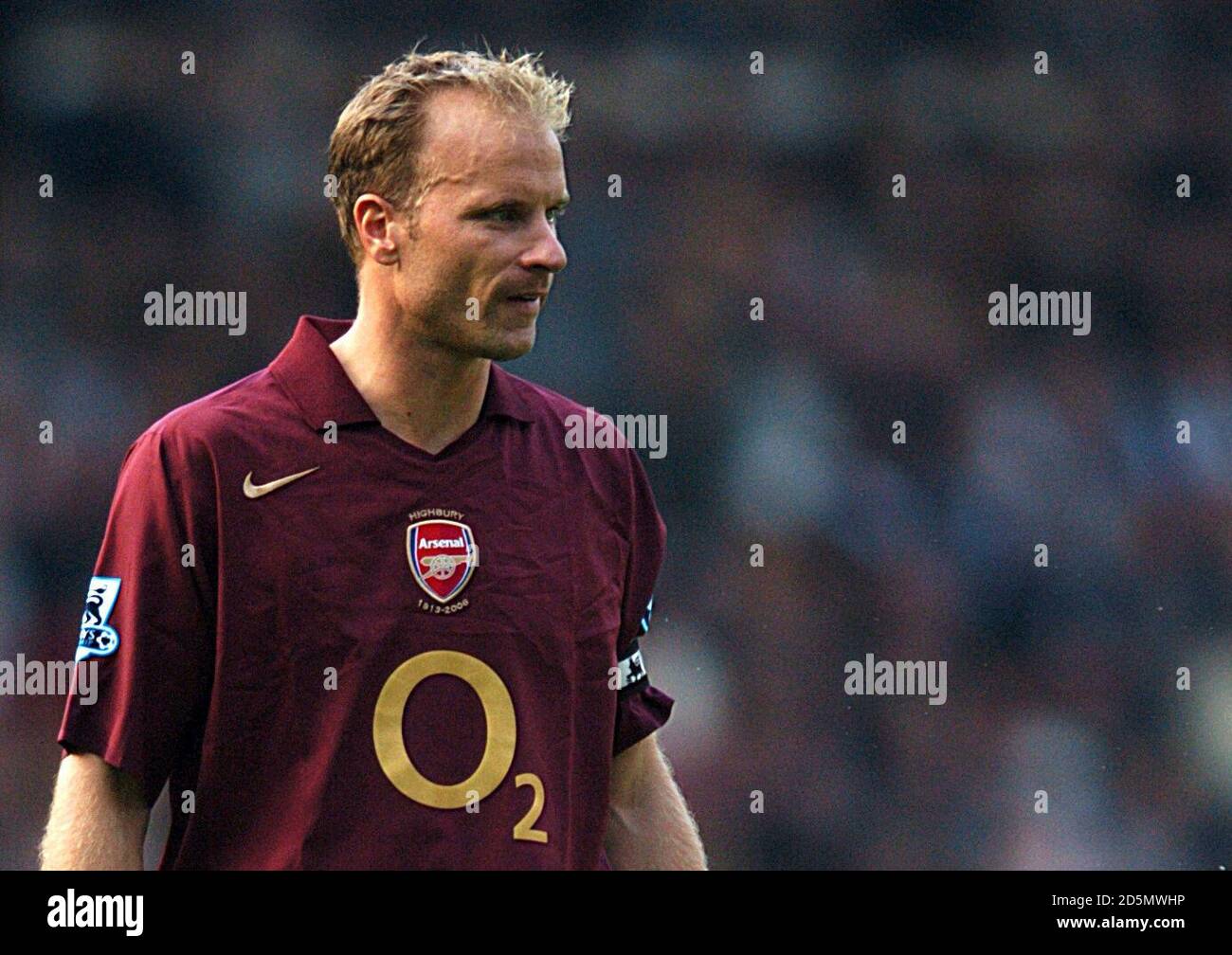 Bergkamp hi-res stock photography and images - Alamy