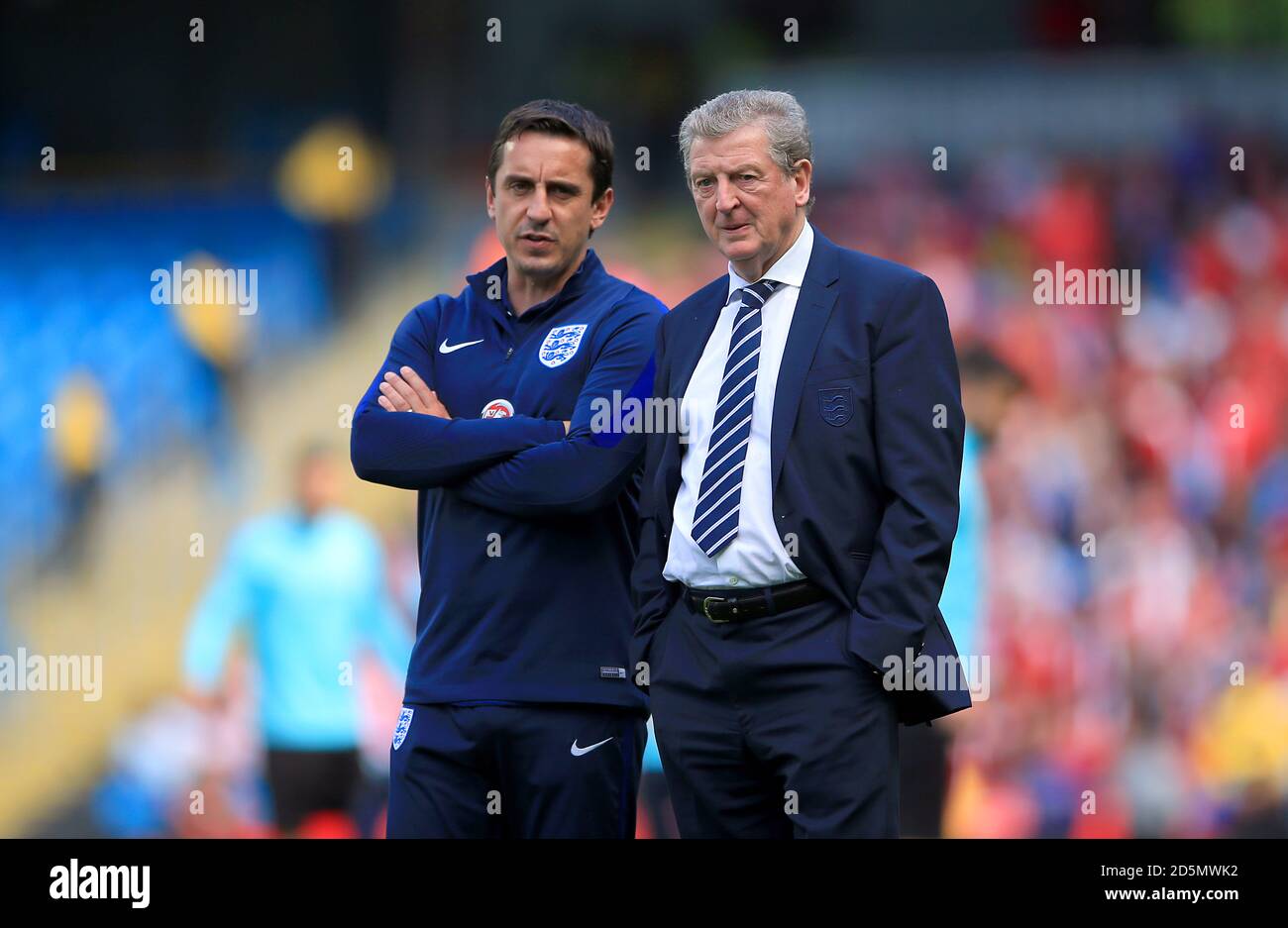 England assistant manager hi-res stock photography and images - Alamy
