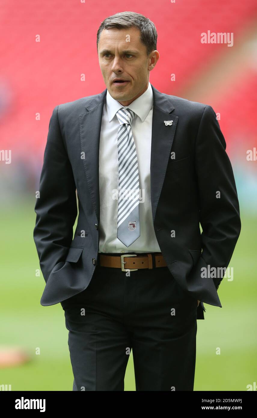 Paul hurst grimsby hi-res stock photography and images - Alamy